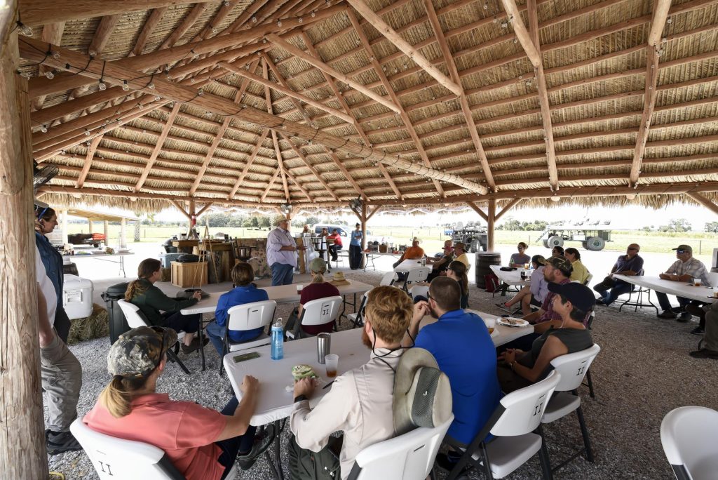 Outreach | Blackbeard's Ranch